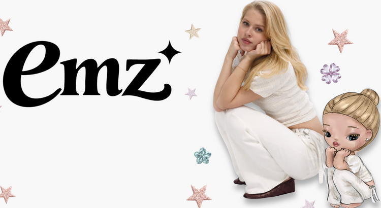 Emmzonn — Fashion Illustration Art Prints & Posters – emmzonn